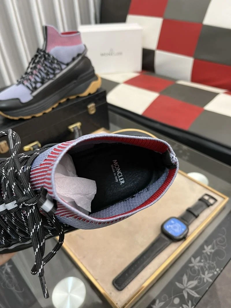 Original Moncler Shoes