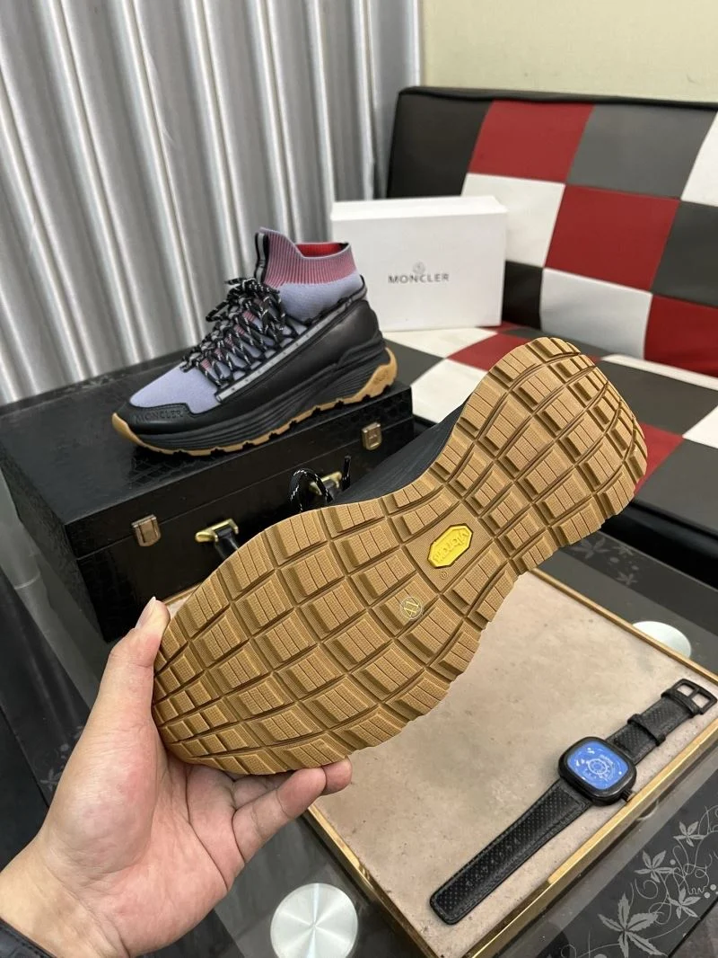 Original Moncler Shoes