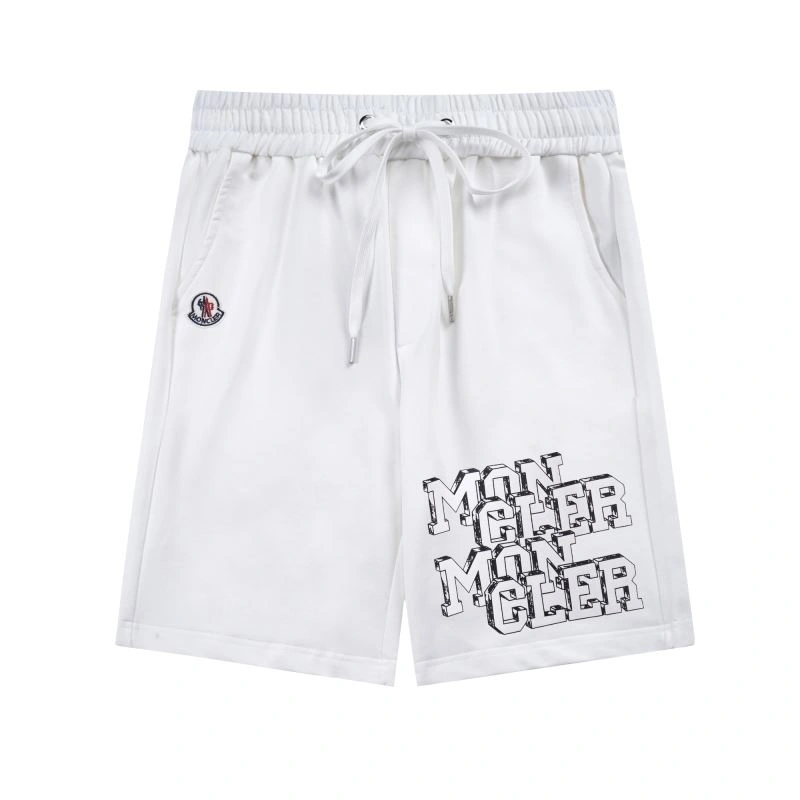 Moncler Short Pants