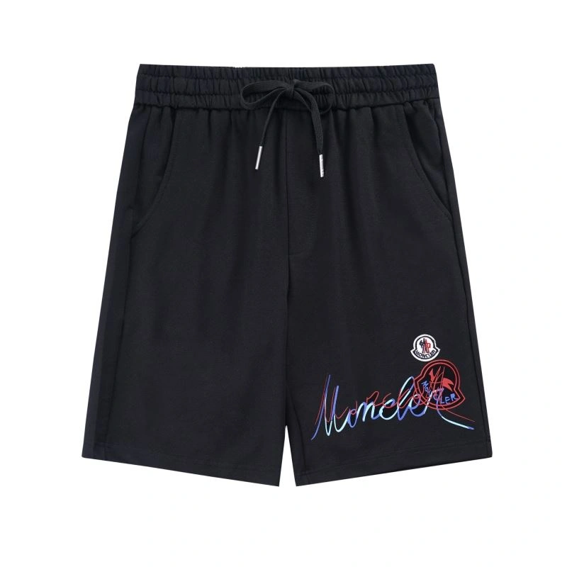Authentic Moncler Short Pants