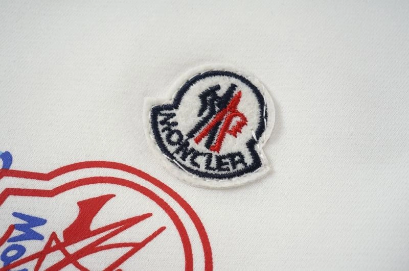 Cut-rate Moncler Short Pants
