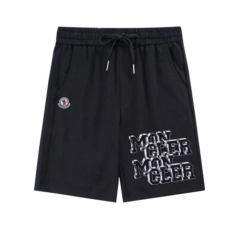 Inexpensive Moncler Short Pants