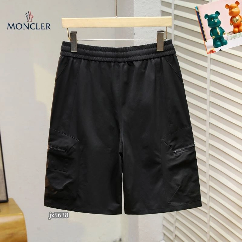 Genuine Moncler Short Pants