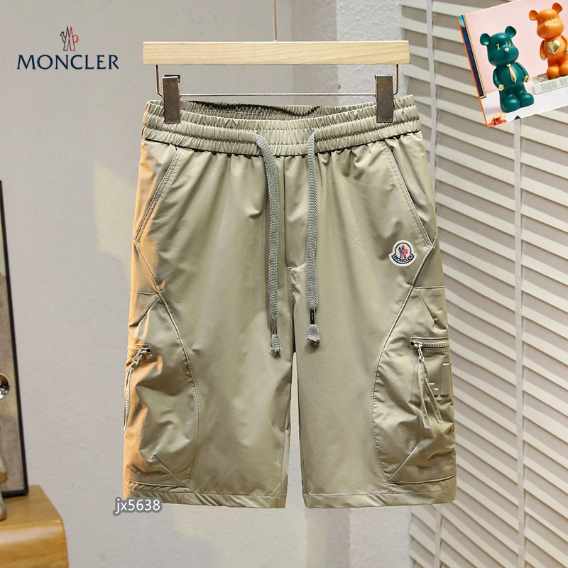 Genuine Moncler Short Pants
