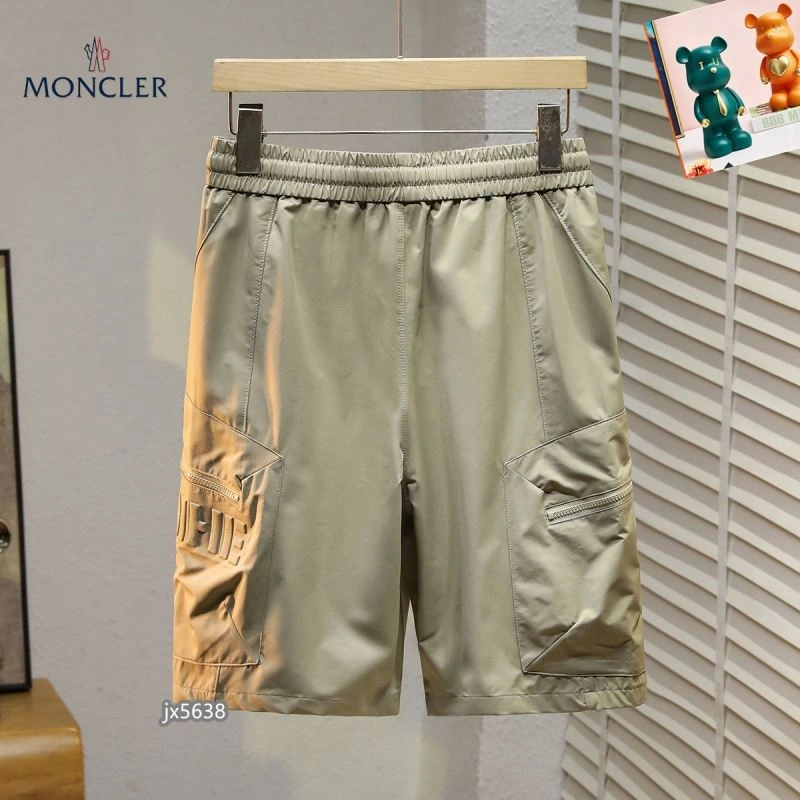 Genuine Moncler Short Pants