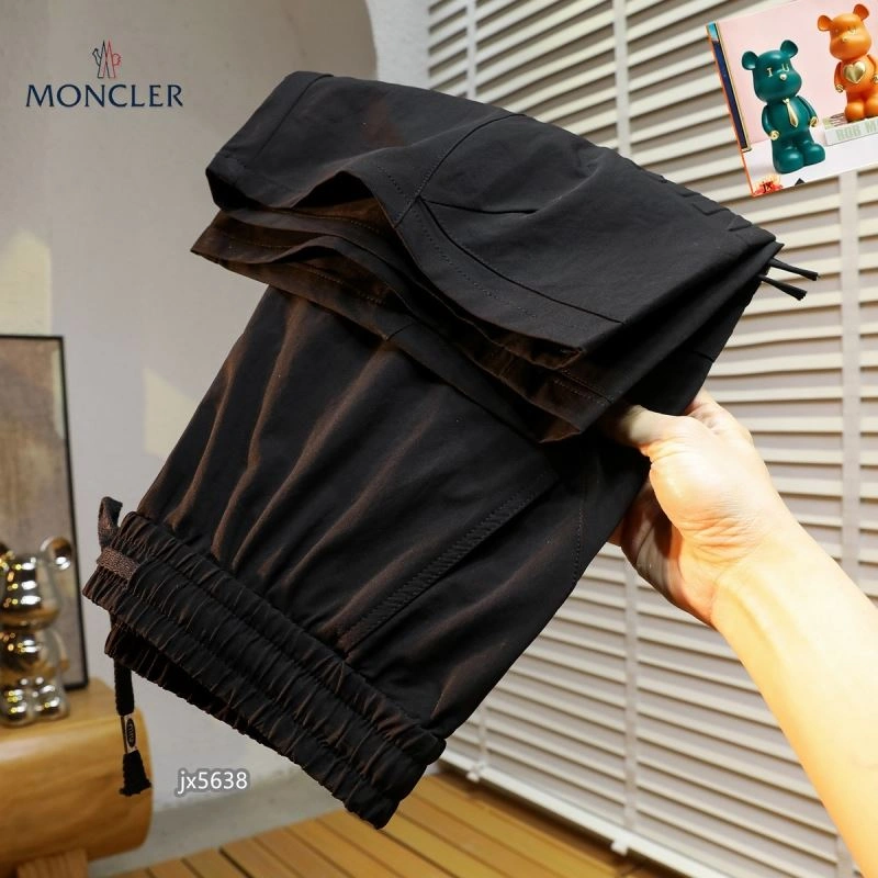 Genuine Moncler Short Pants