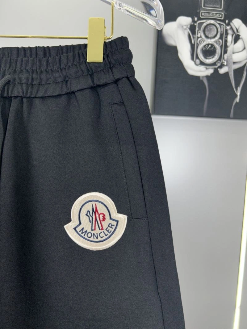 Mirror quality Moncler Short Pants