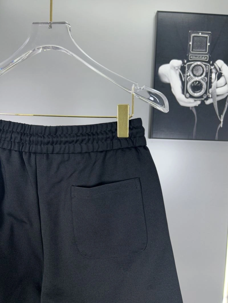 Mirror quality Moncler Short Pants