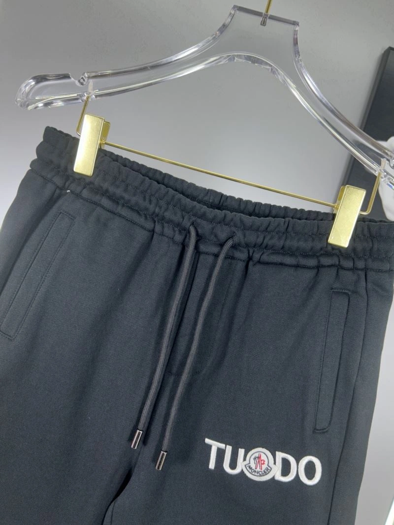 Precise copy Moncler Short Pants