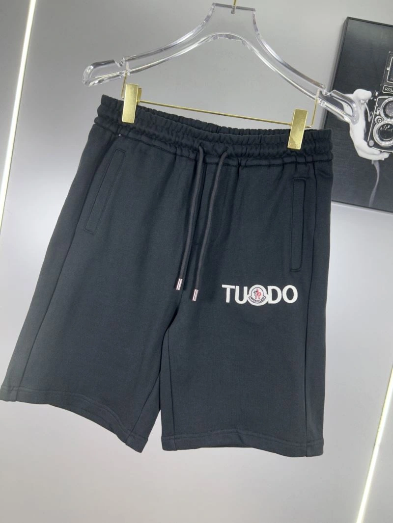Precise copy Moncler Short Pants
