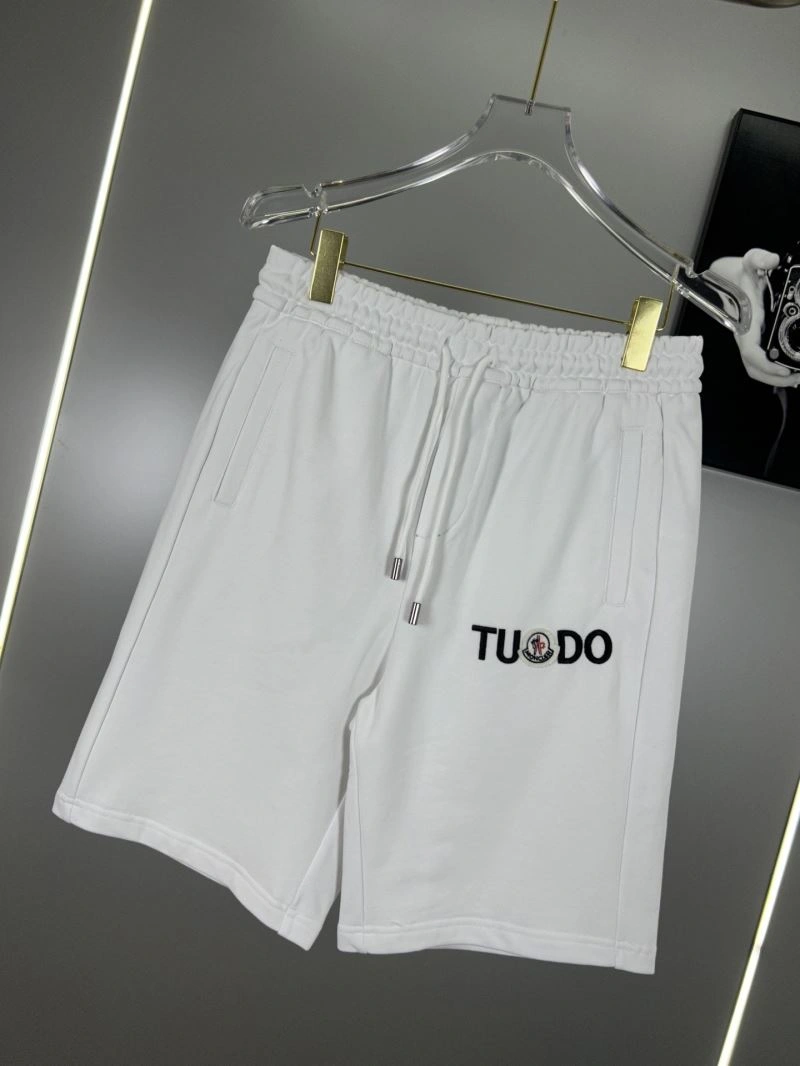 Brand-original Moncler Short Pants