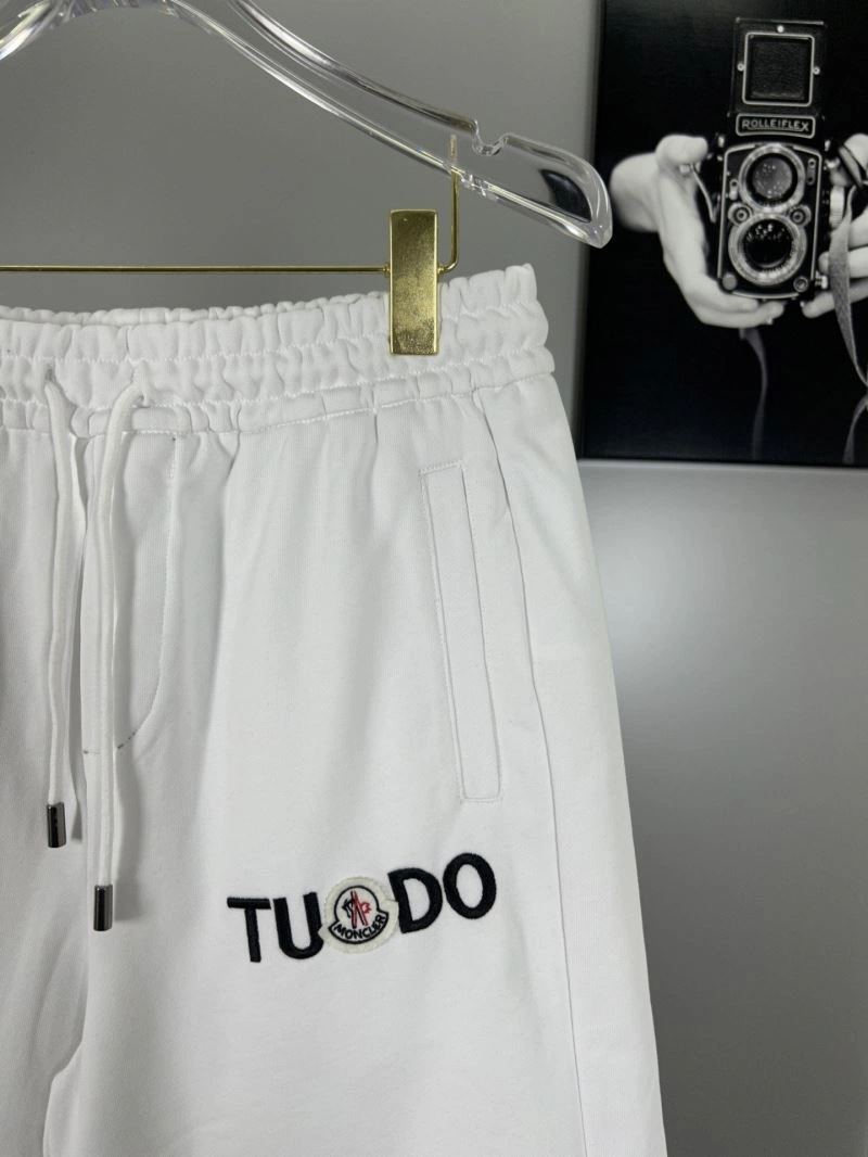 Brand-original Moncler Short Pants