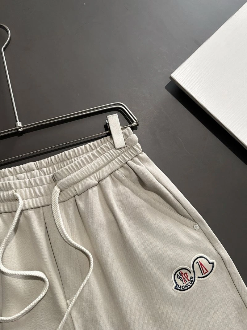 Accurate model Moncler Short Pants