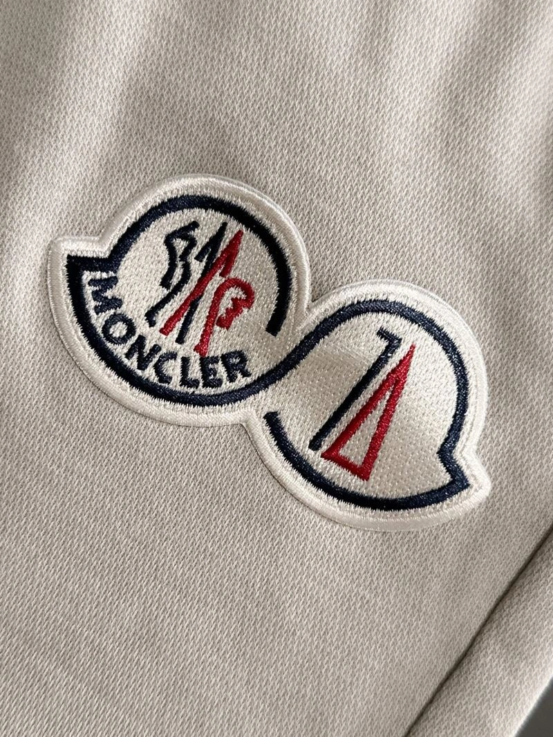 Accurate model Moncler Short Pants
