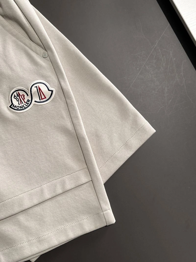 Accurate model Moncler Short Pants