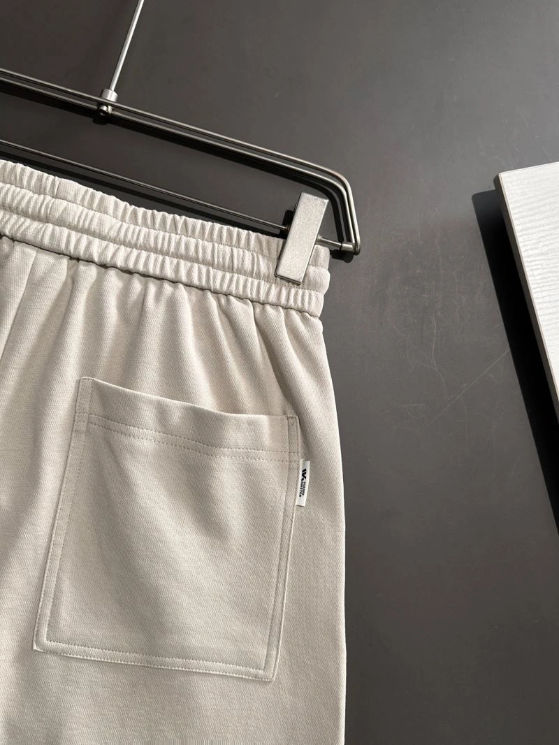 Accurate model Moncler Short Pants