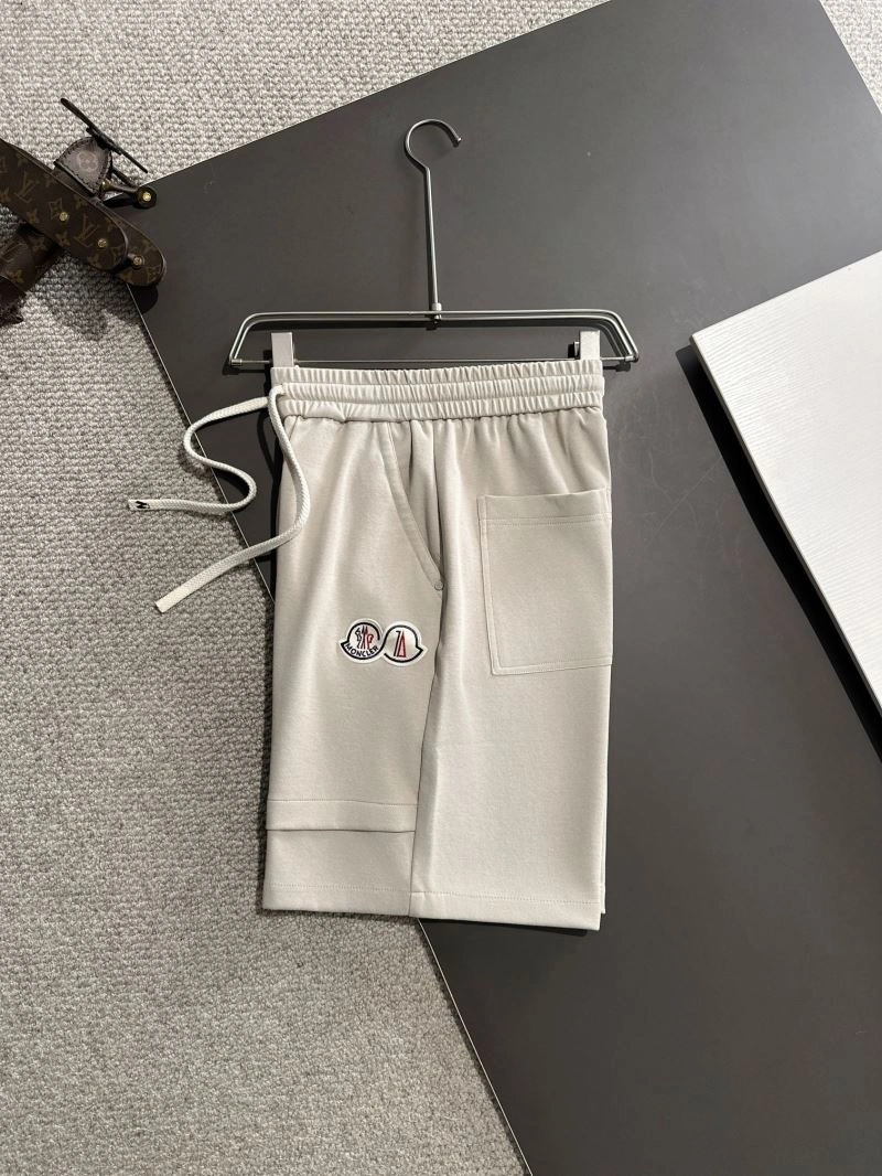 Accurate model Moncler Short Pants