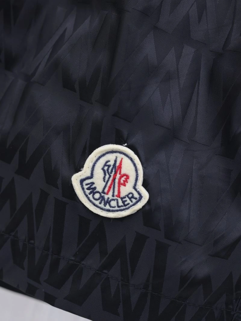 Indistinguishable Moncler Short Pants