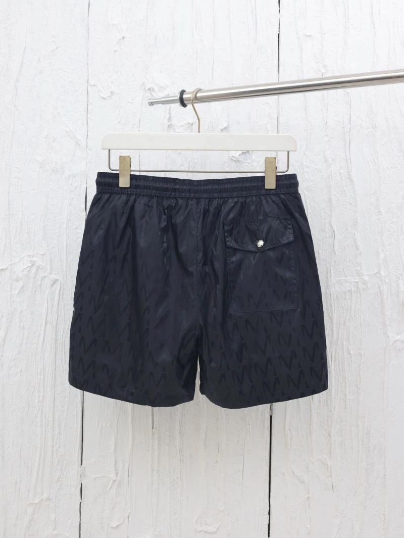 Top match Moncler Short Pants