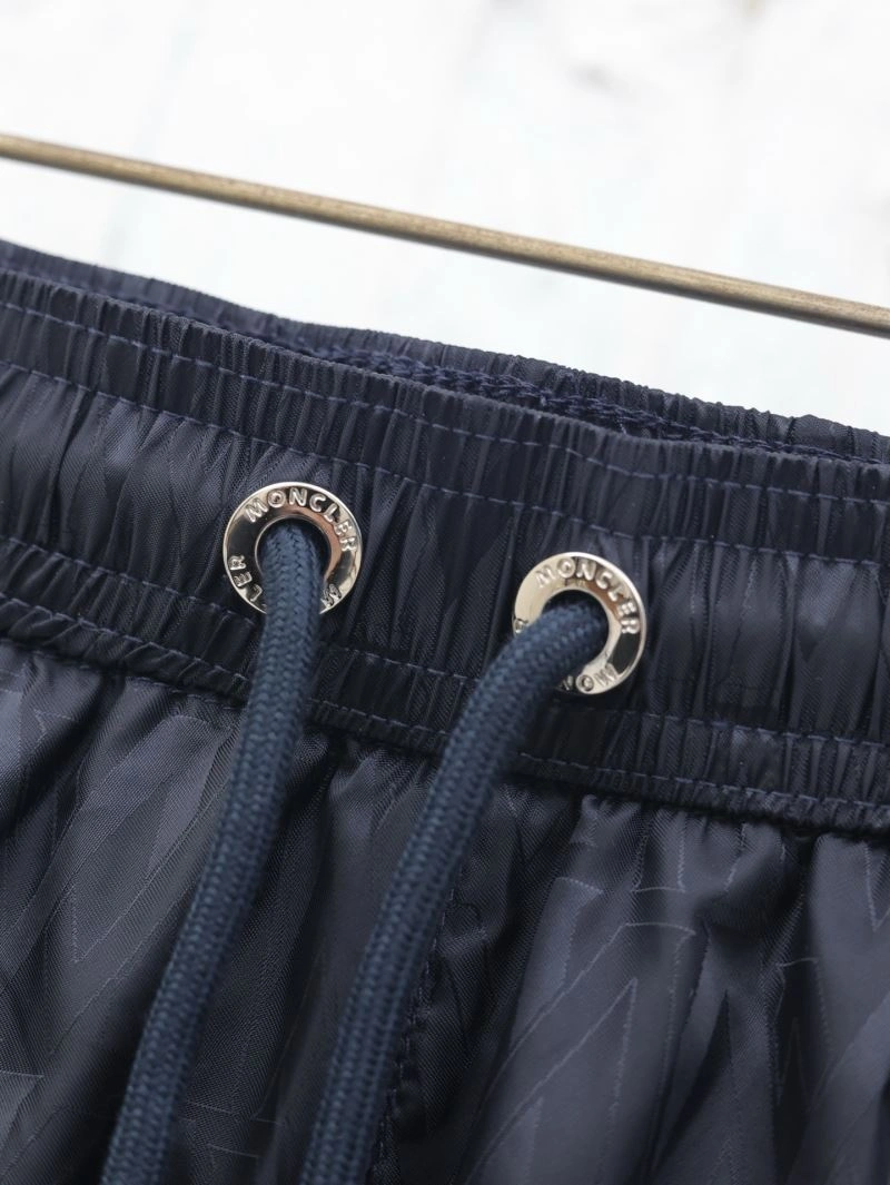 Top match Moncler Short Pants