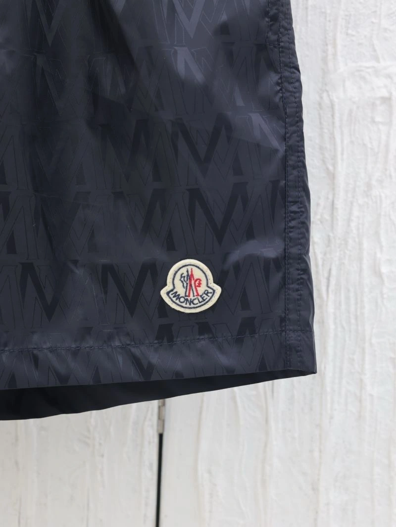 Top match Moncler Short Pants