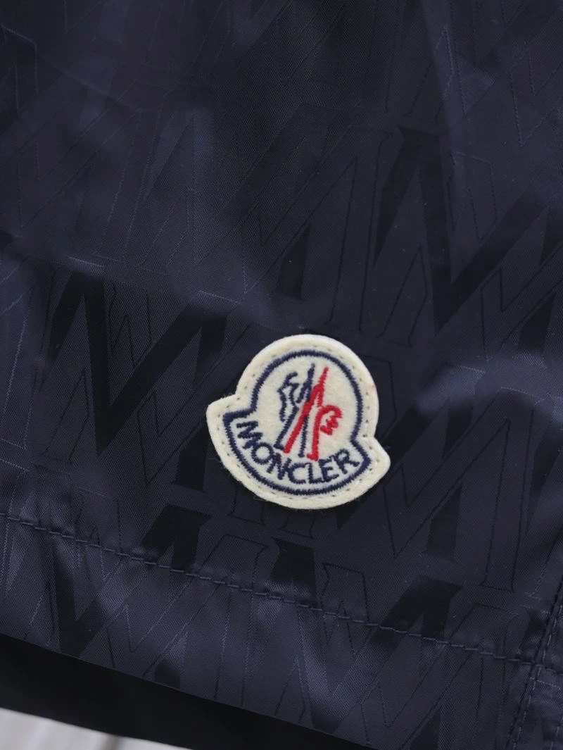 Top match Moncler Short Pants