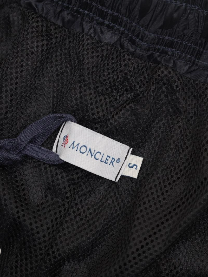 Top match Moncler Short Pants