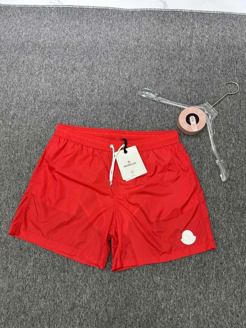 Cut-rate Moncler Short Pants
