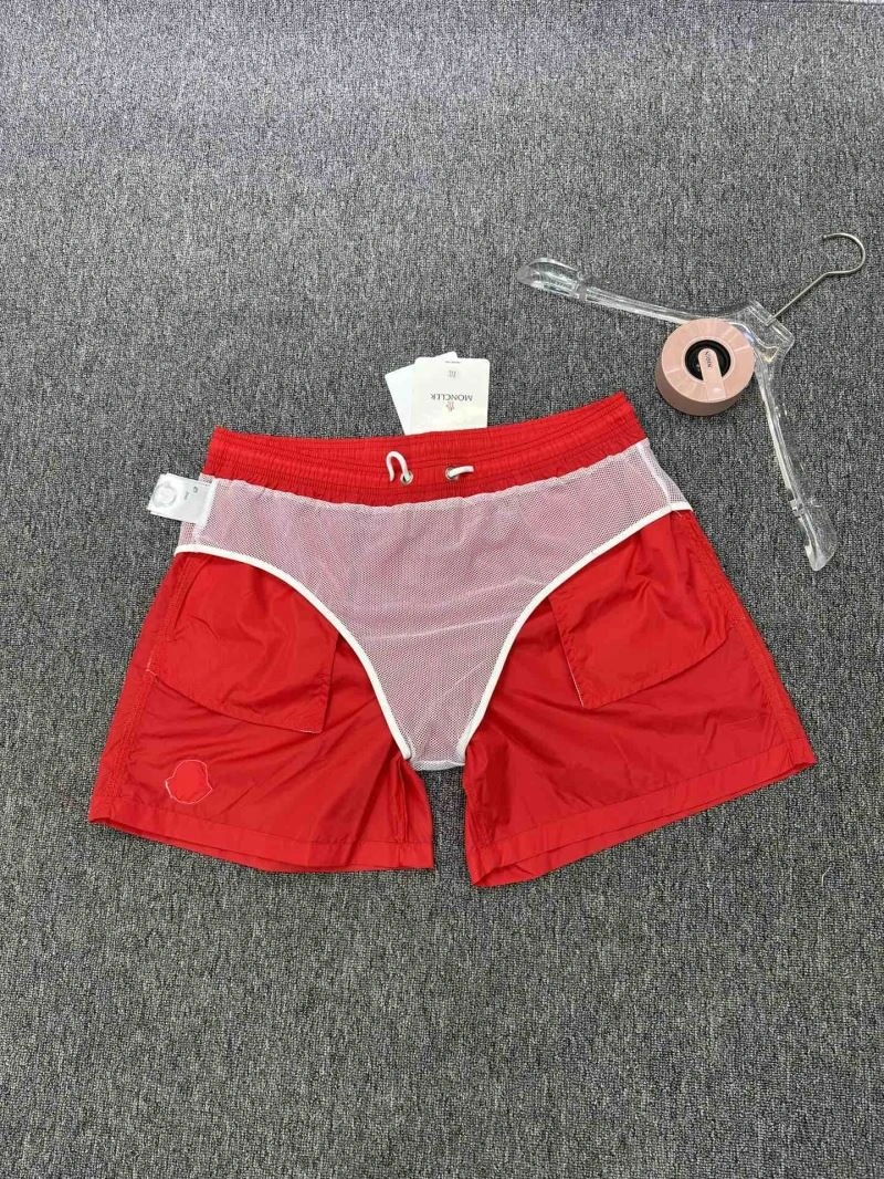 Cut-rate Moncler Short Pants