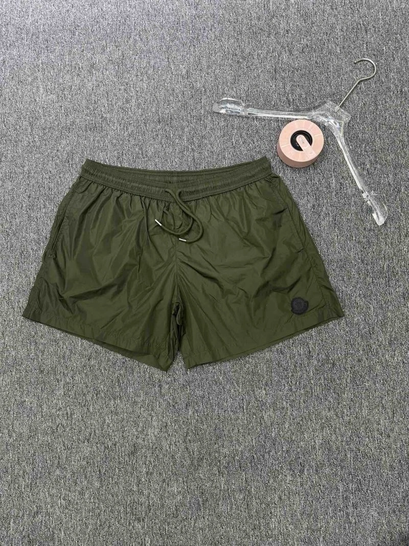 Discounted Moncler Short Pants