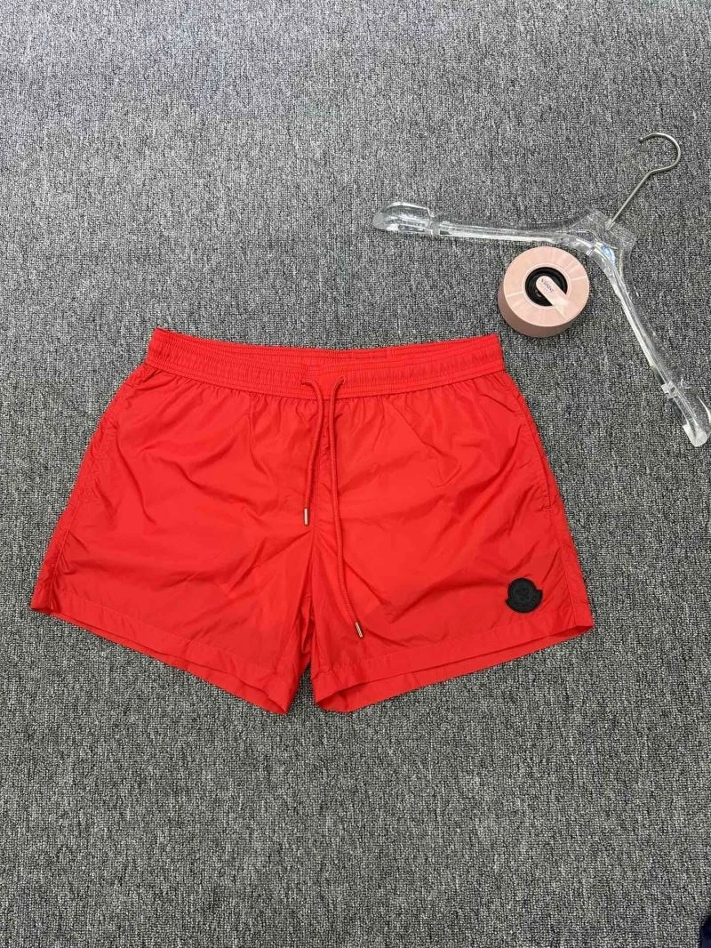 Discounted Moncler Short Pants