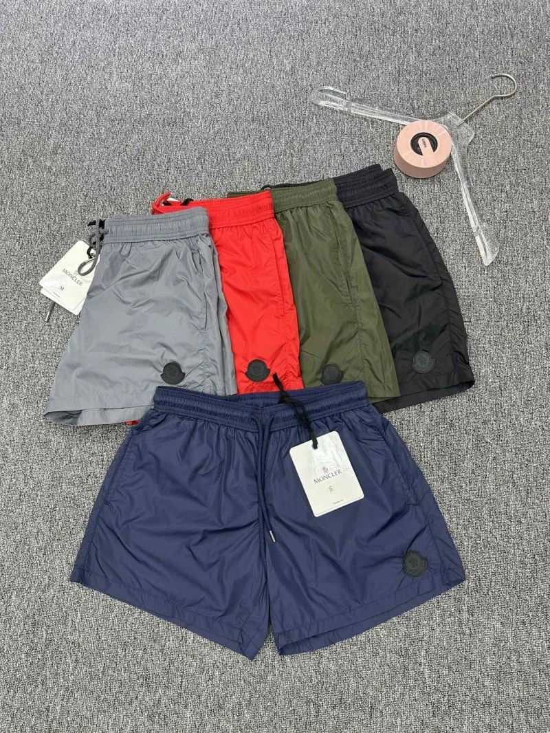 Discounted Moncler Short Pants