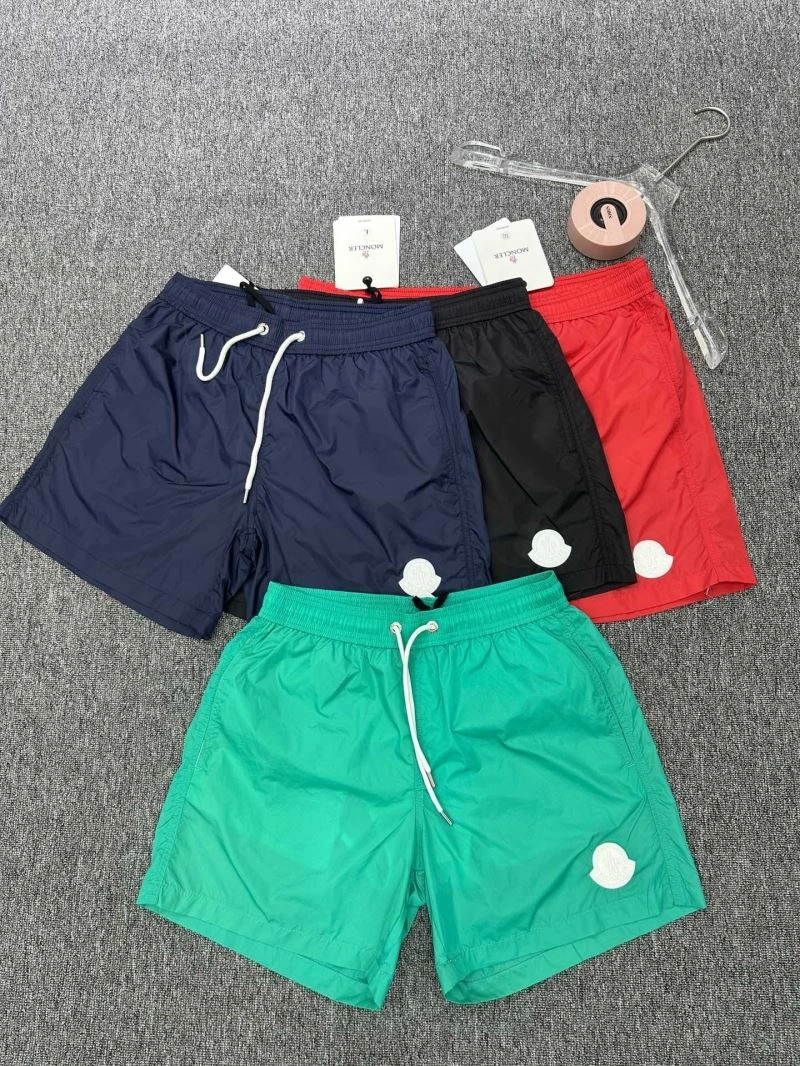 Economical Moncler Short Pants