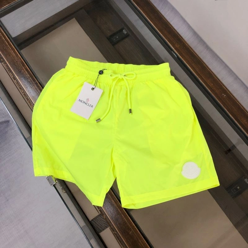 Moncler Short Pants