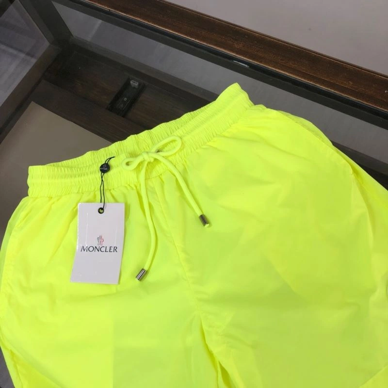 Budget-friendly Moncler Short Pants