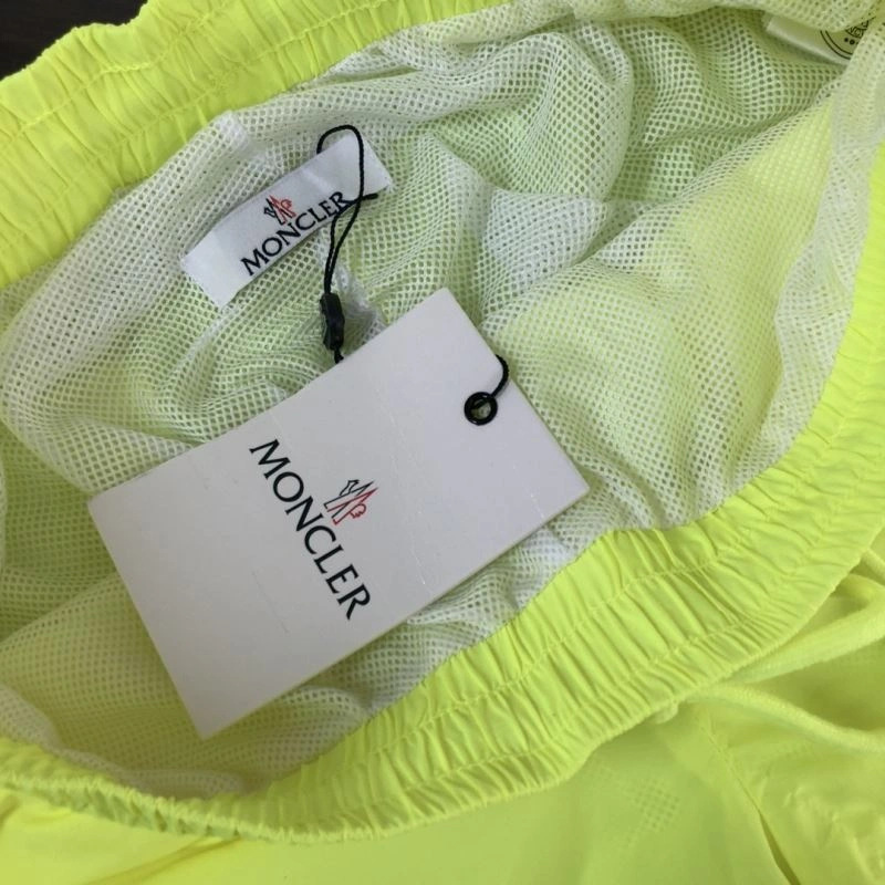 Budget-friendly Moncler Short Pants