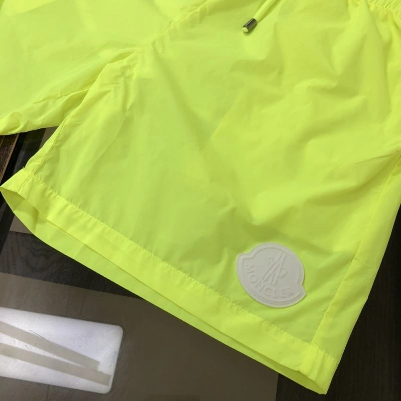 Budget-friendly Moncler Short Pants