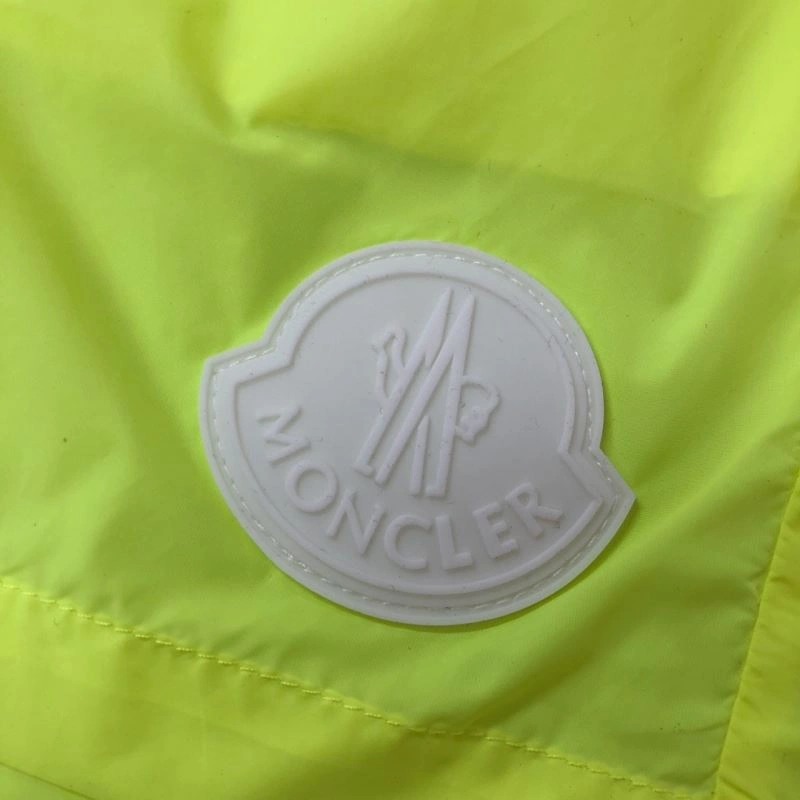 Budget-friendly Moncler Short Pants
