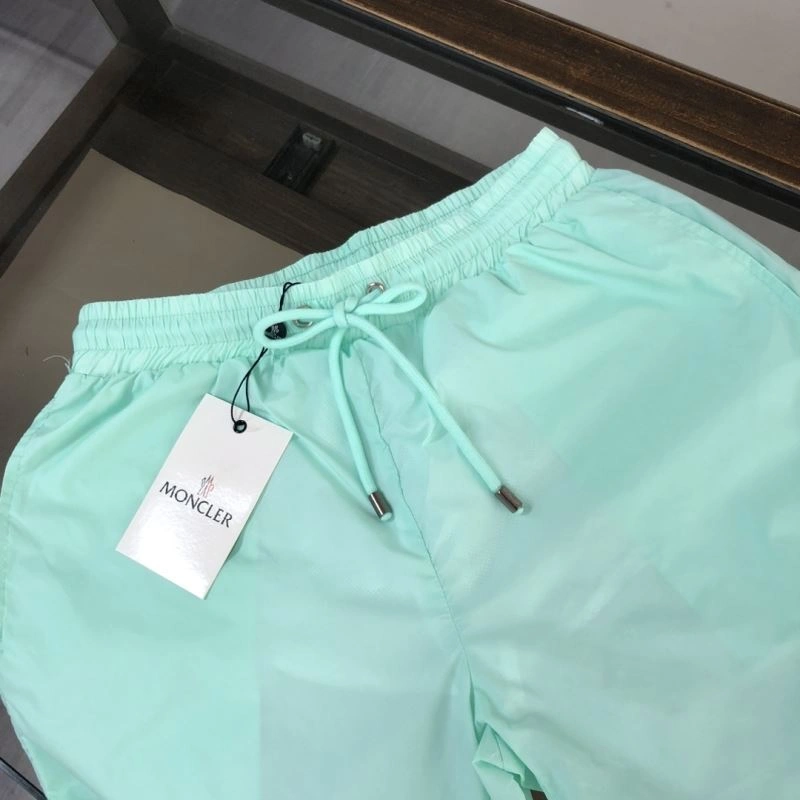 Discounted Moncler Short Pants
