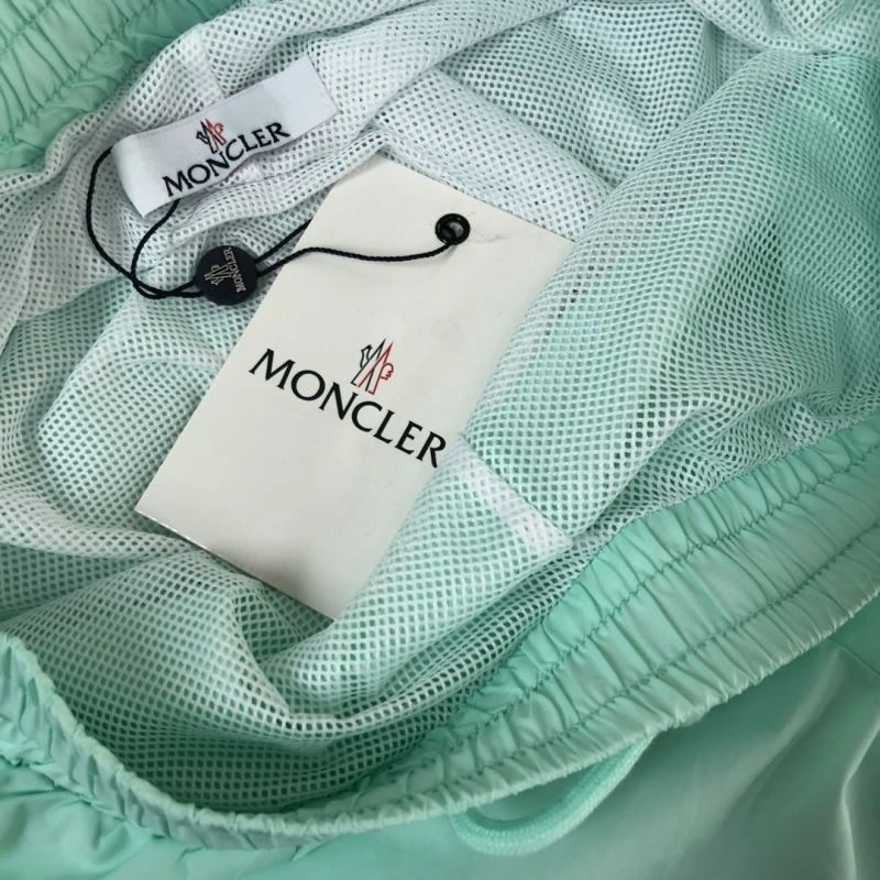 Discounted Moncler Short Pants