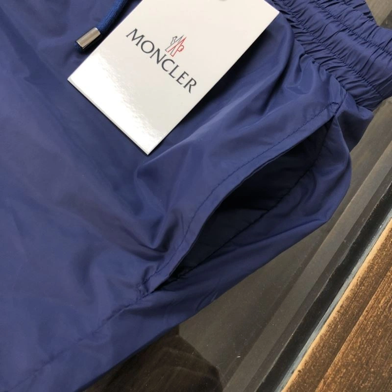 Budget-friendly Moncler Short Pants