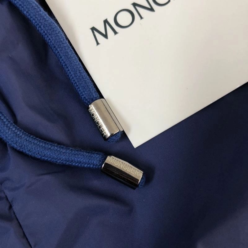 Budget-friendly Moncler Short Pants