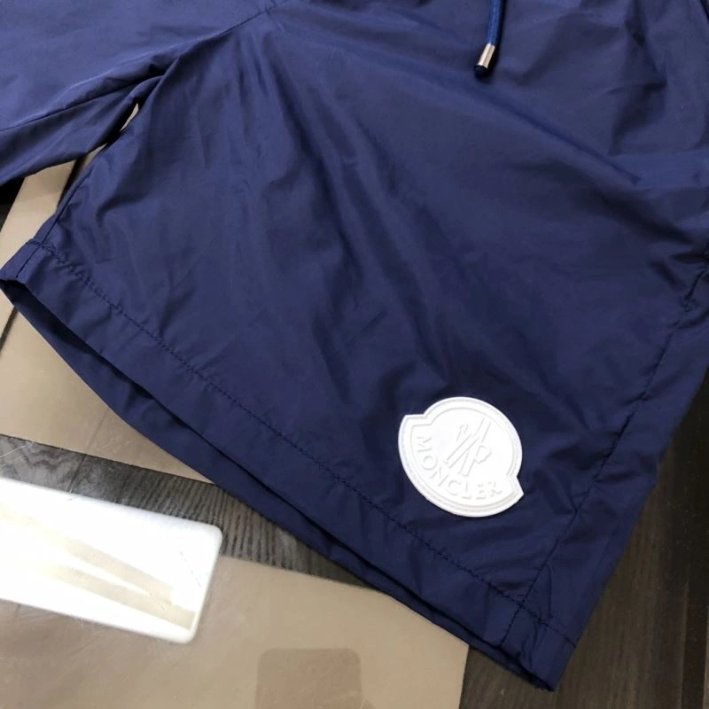 Budget-friendly Moncler Short Pants