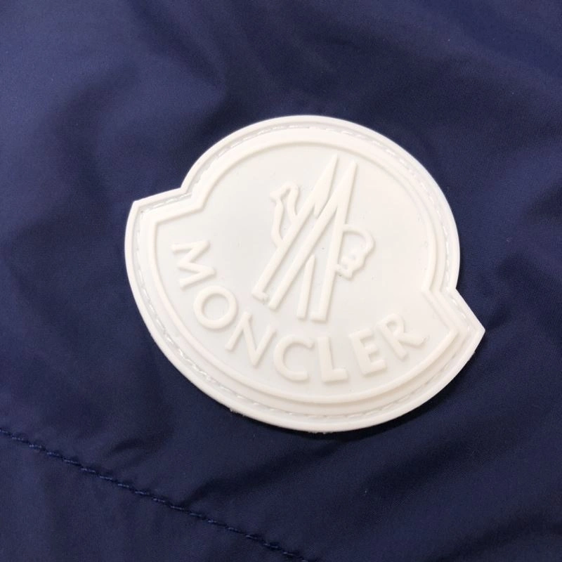 Budget-friendly Moncler Short Pants