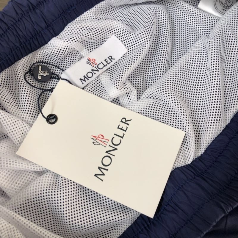 Budget-friendly Moncler Short Pants