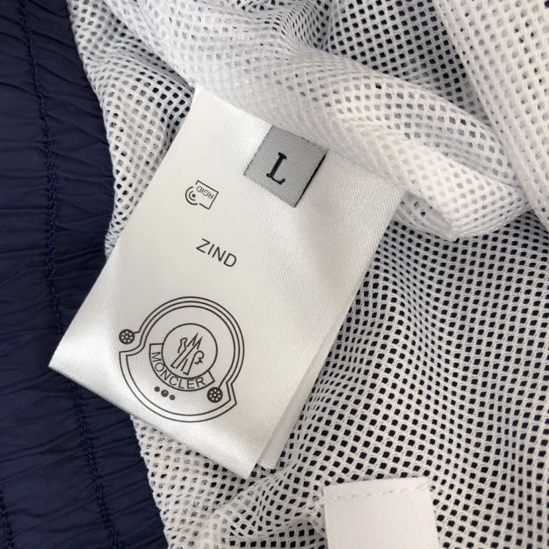 Budget-friendly Moncler Short Pants