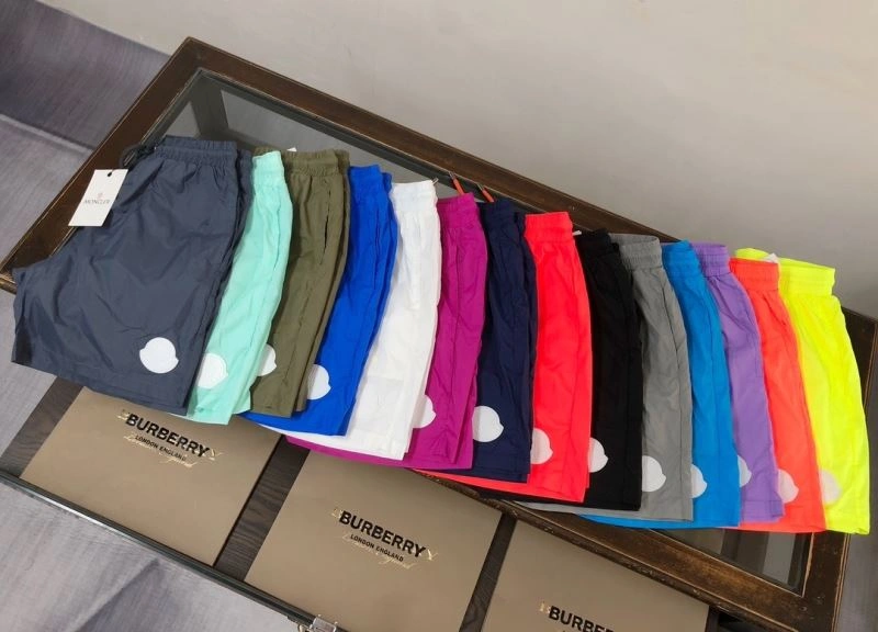 High accuracy Moncler Short Pants