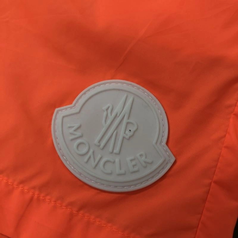 High accuracy Moncler Short Pants