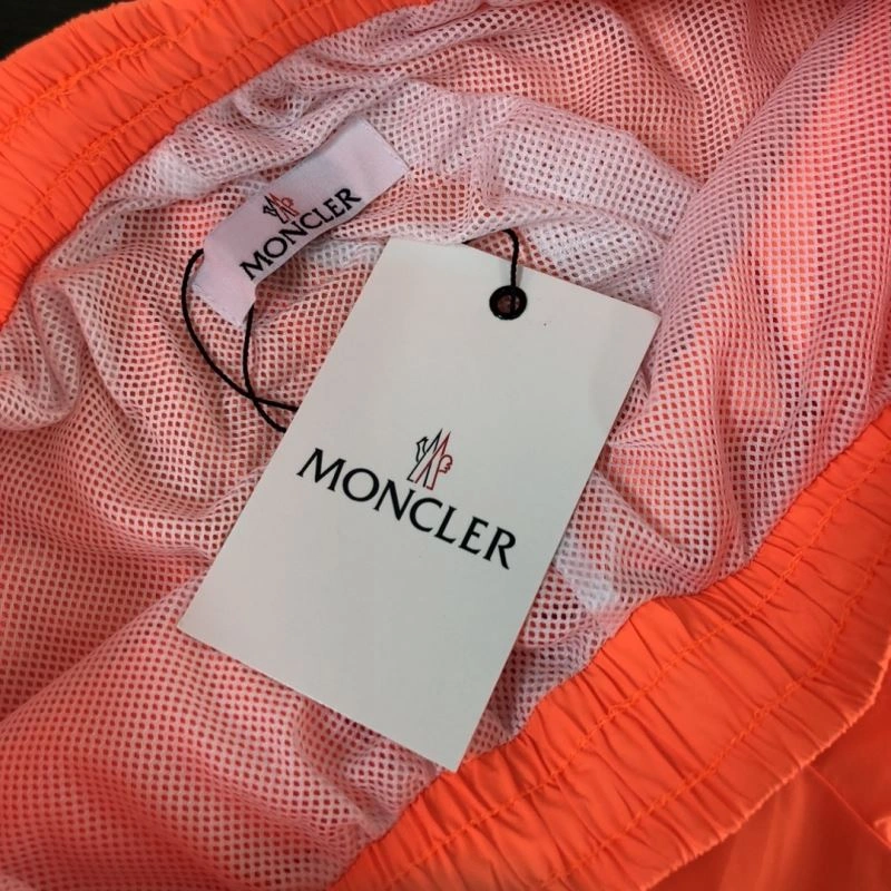 High accuracy Moncler Short Pants