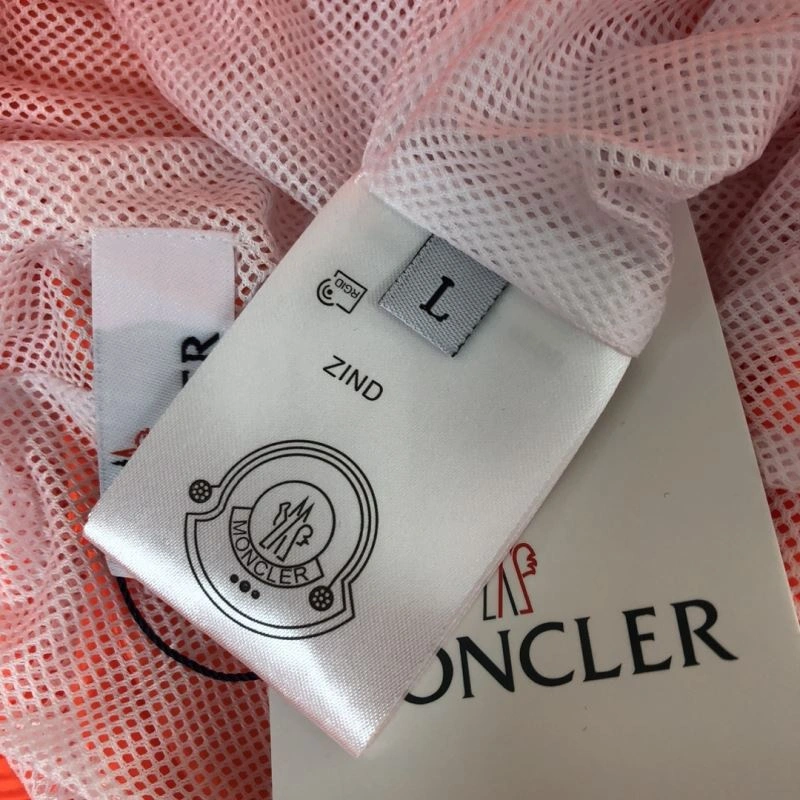 High accuracy Moncler Short Pants